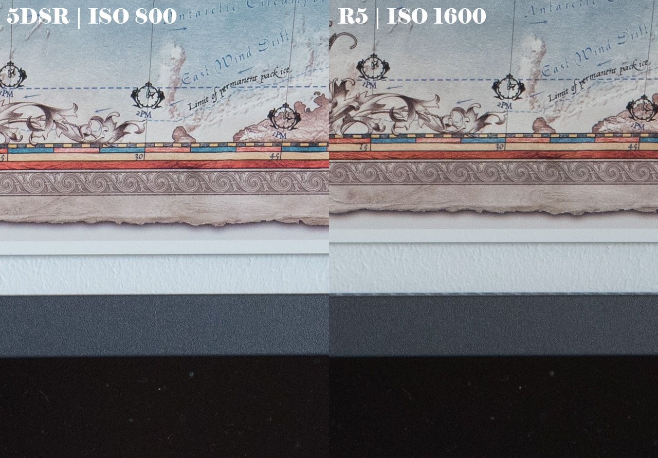 Canon EOS R5 Image Quality