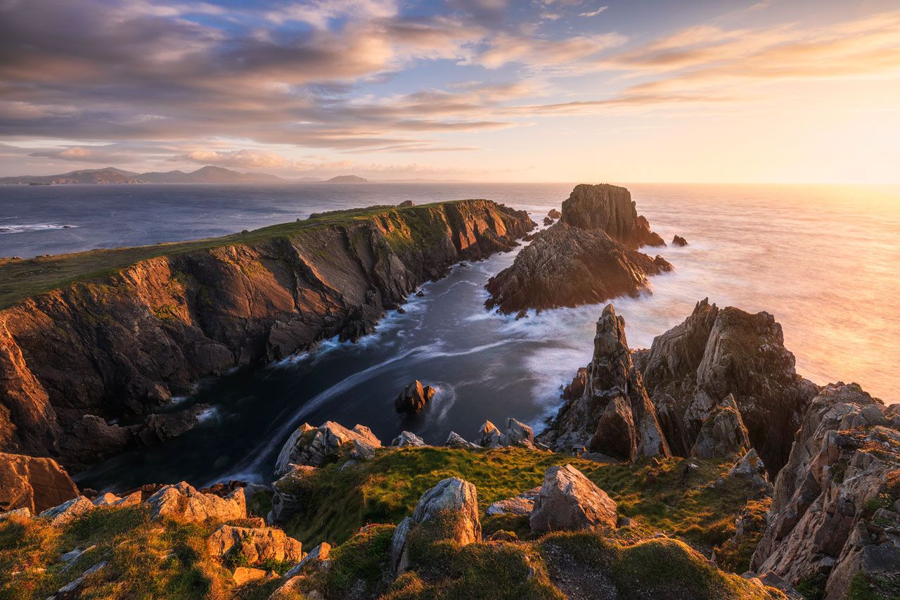 Donegal Landscape Photography Guide