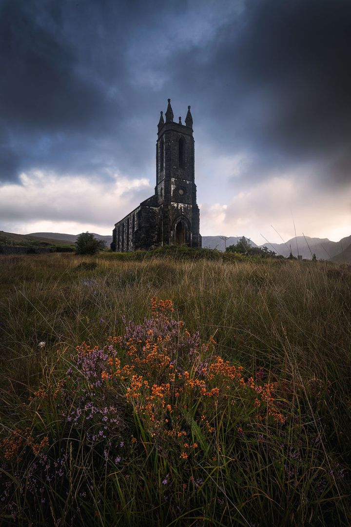 Donegal Landscape Photography Guide