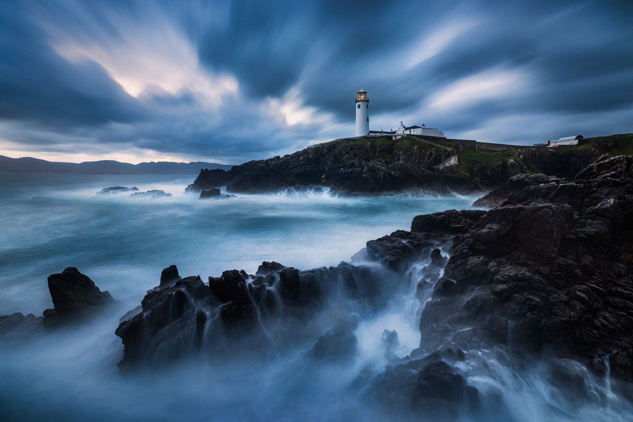 Donegal Landscape Photography Guide