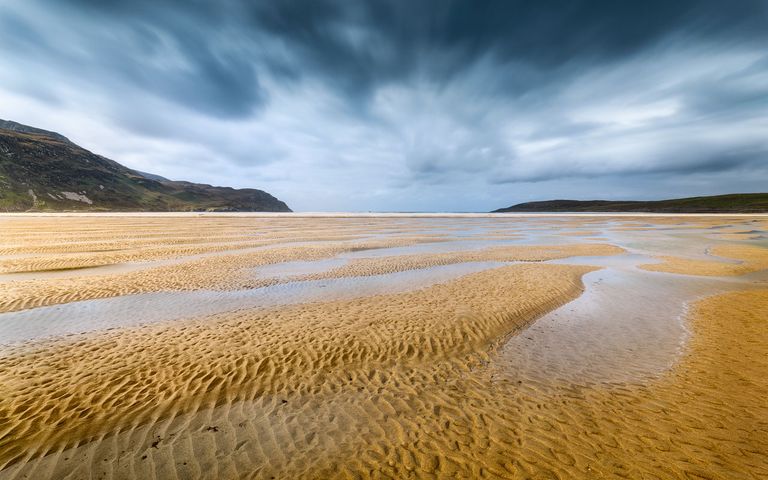 Donegal Landscape Photography Guide