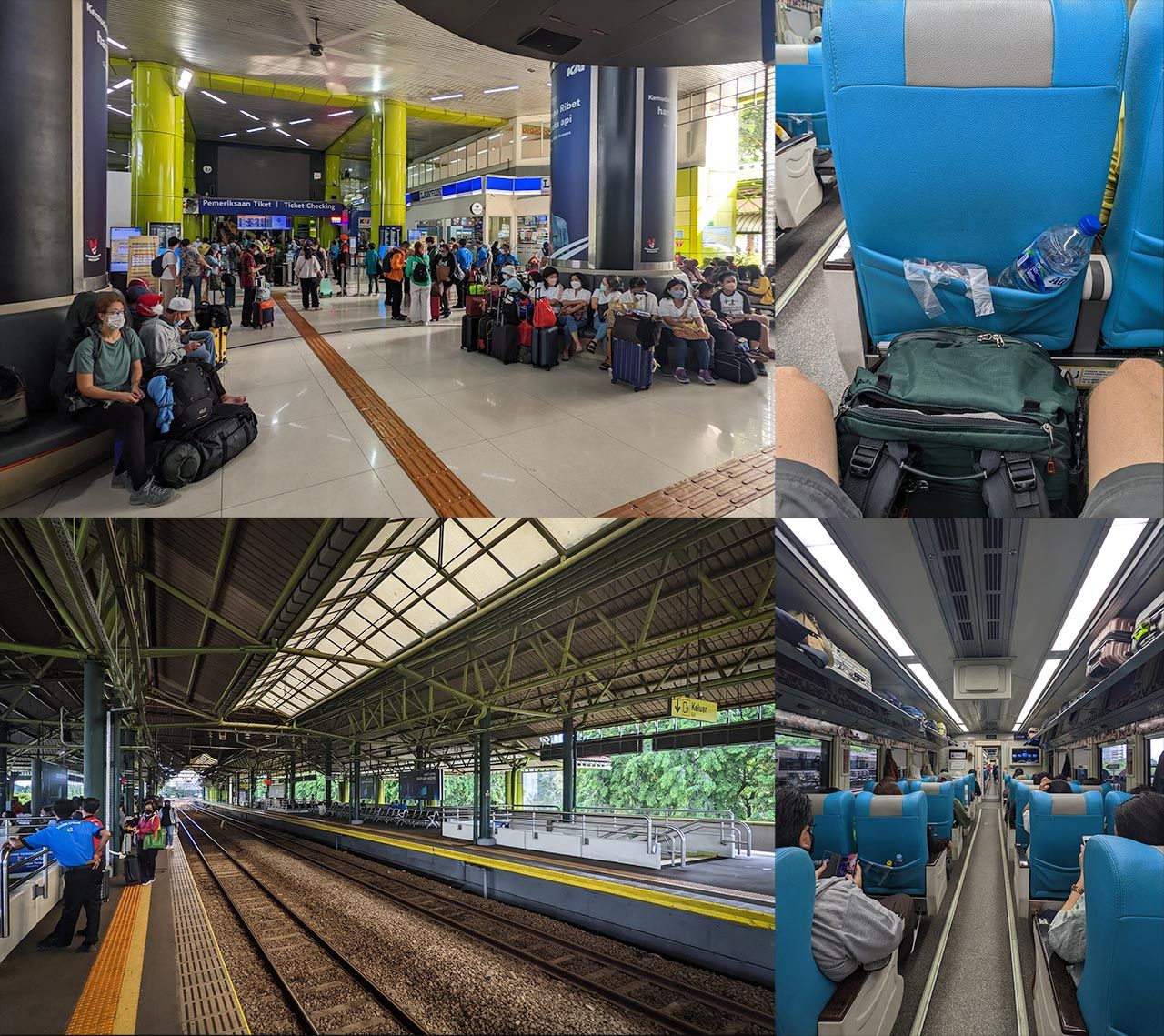 Java Indonesia Landscape Photography Guide