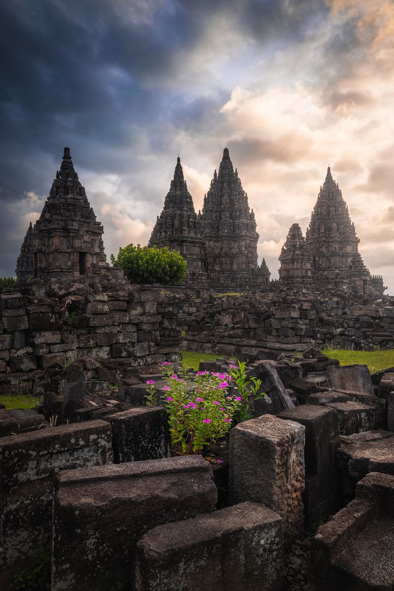 Java Indonesia Landscape Photography Guide
