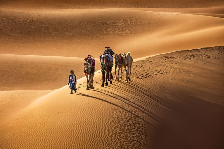 Morocco by Michael Breitung Photography