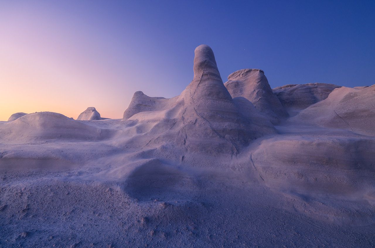 Greece Landscape and Travel Photography