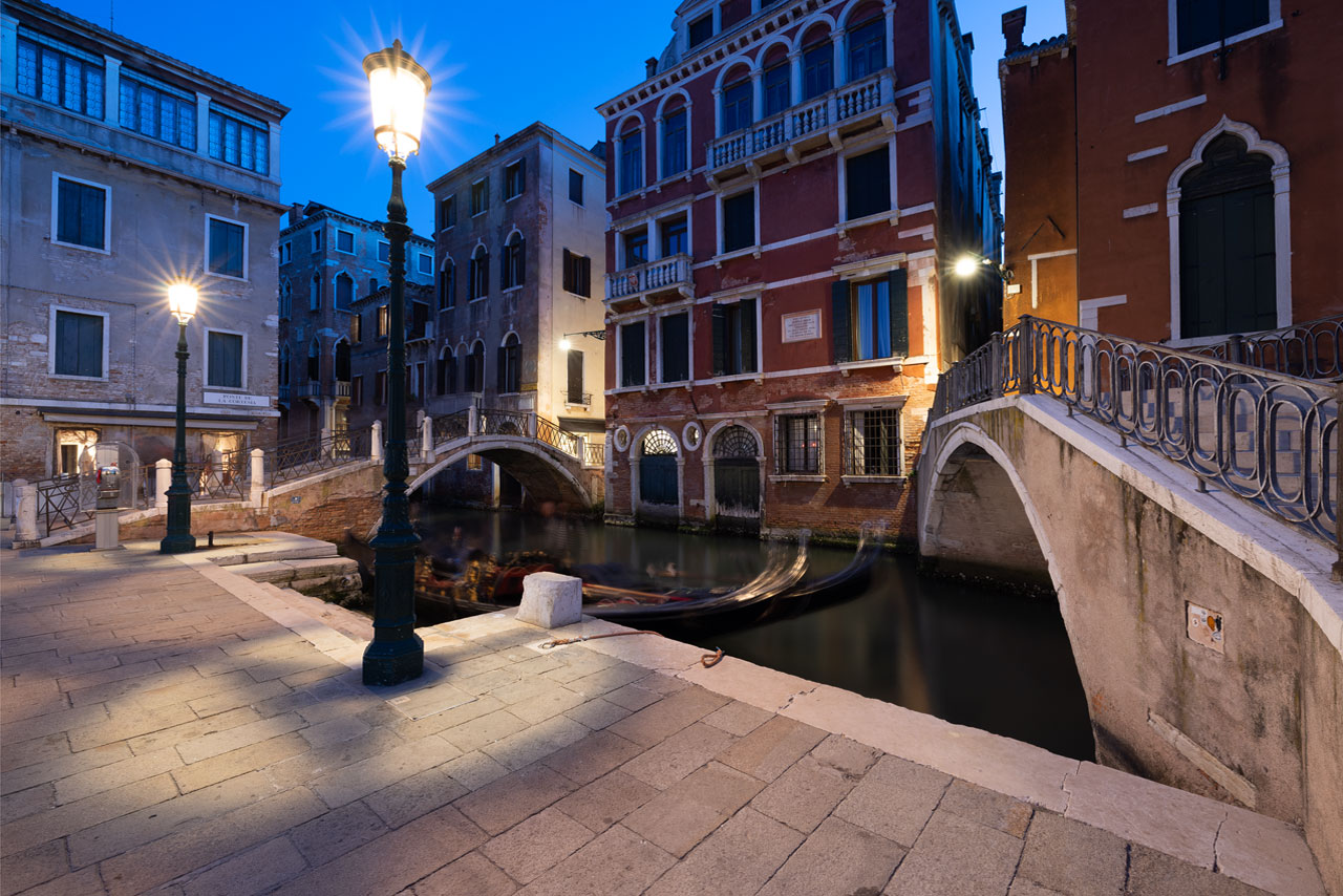 Photo Editing Tutorial for Architecture Photos